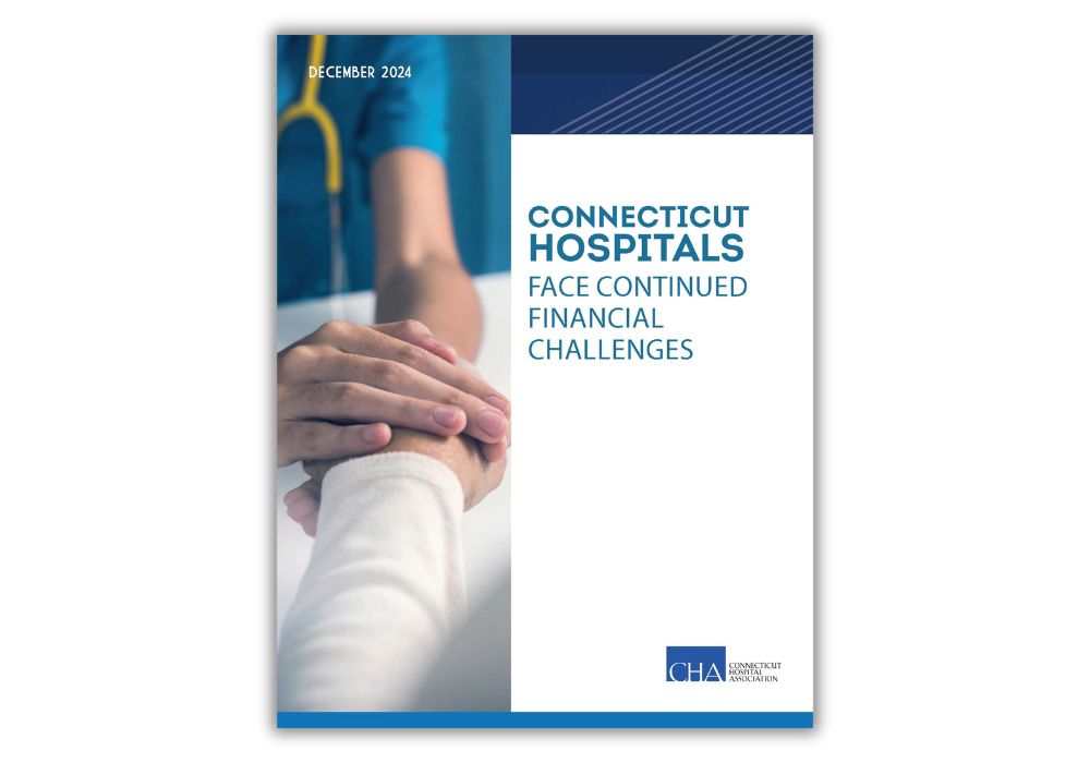 Protect CT Care | Connecticut Hospital Association | CHA
