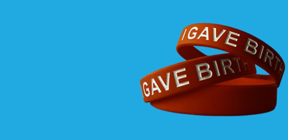 Connecticut Urgent Maternal Warning Signs Bracelet Initiative ...