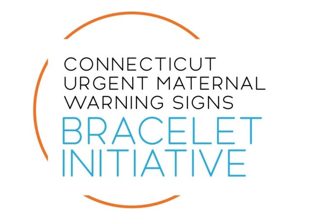 Connecticut Urgent Maternal Warning Signs Bracelet Initiative ...