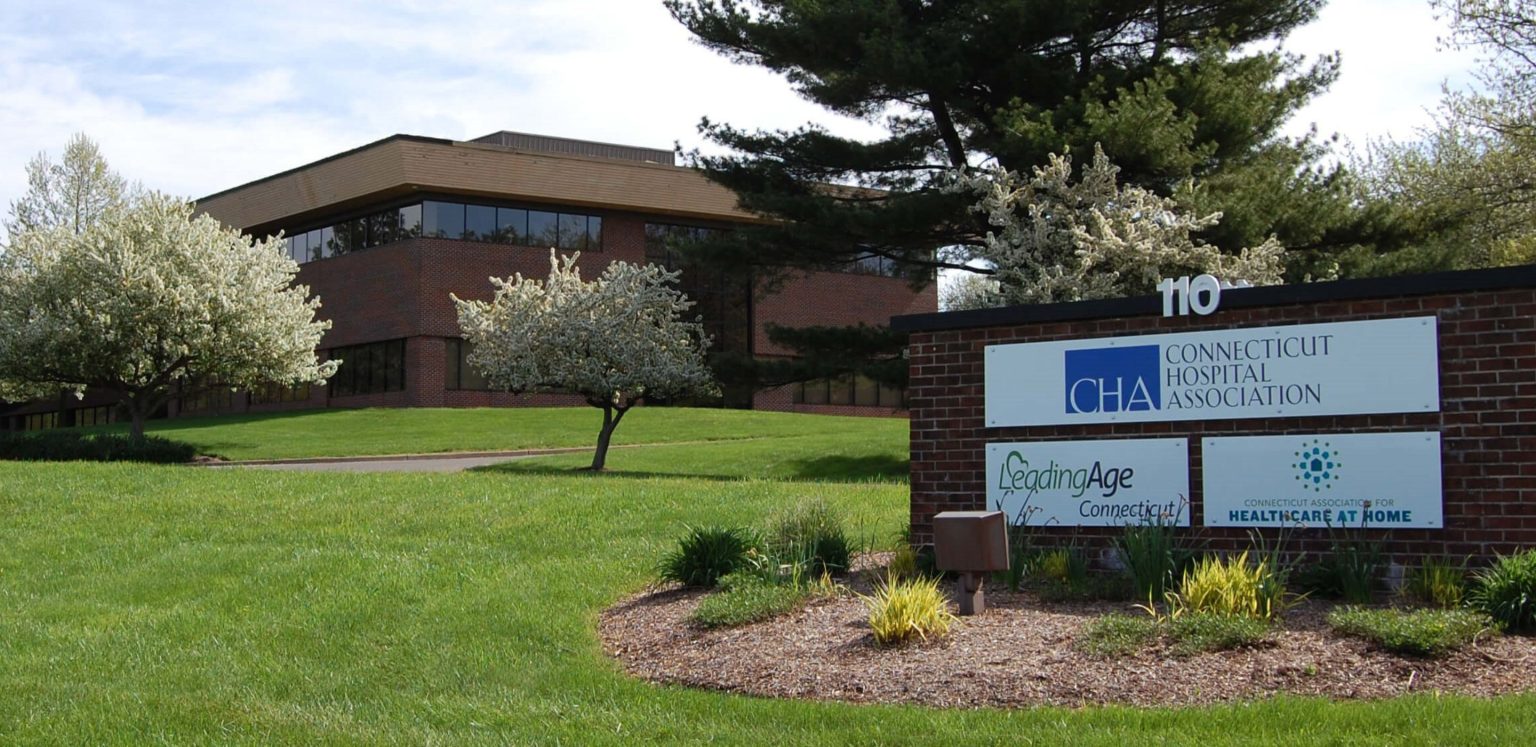 Careers | Connecticut Hospital Association | CHA