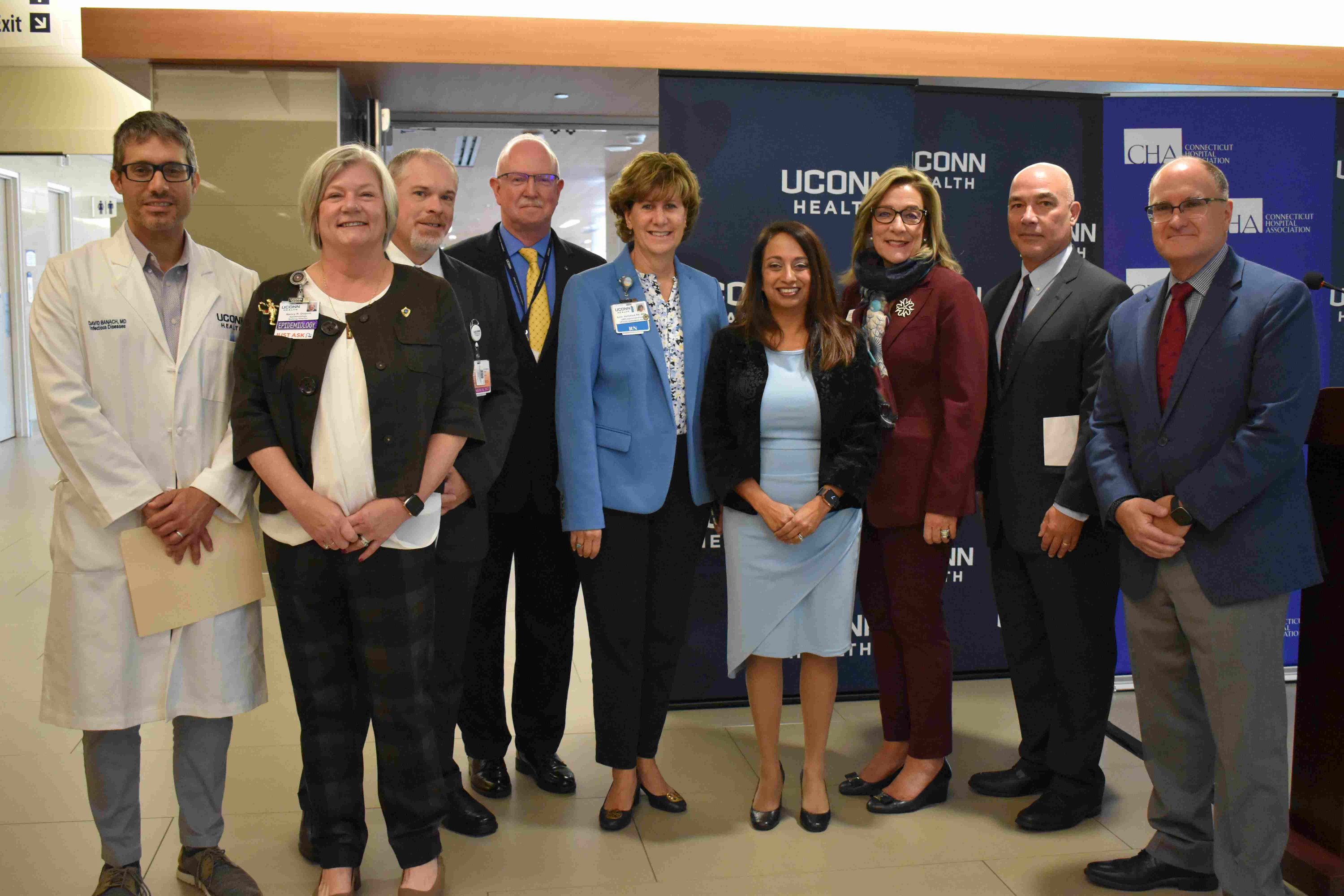 Weekly Update – September 26, 2024 | Connecticut Hospital Association | CHA