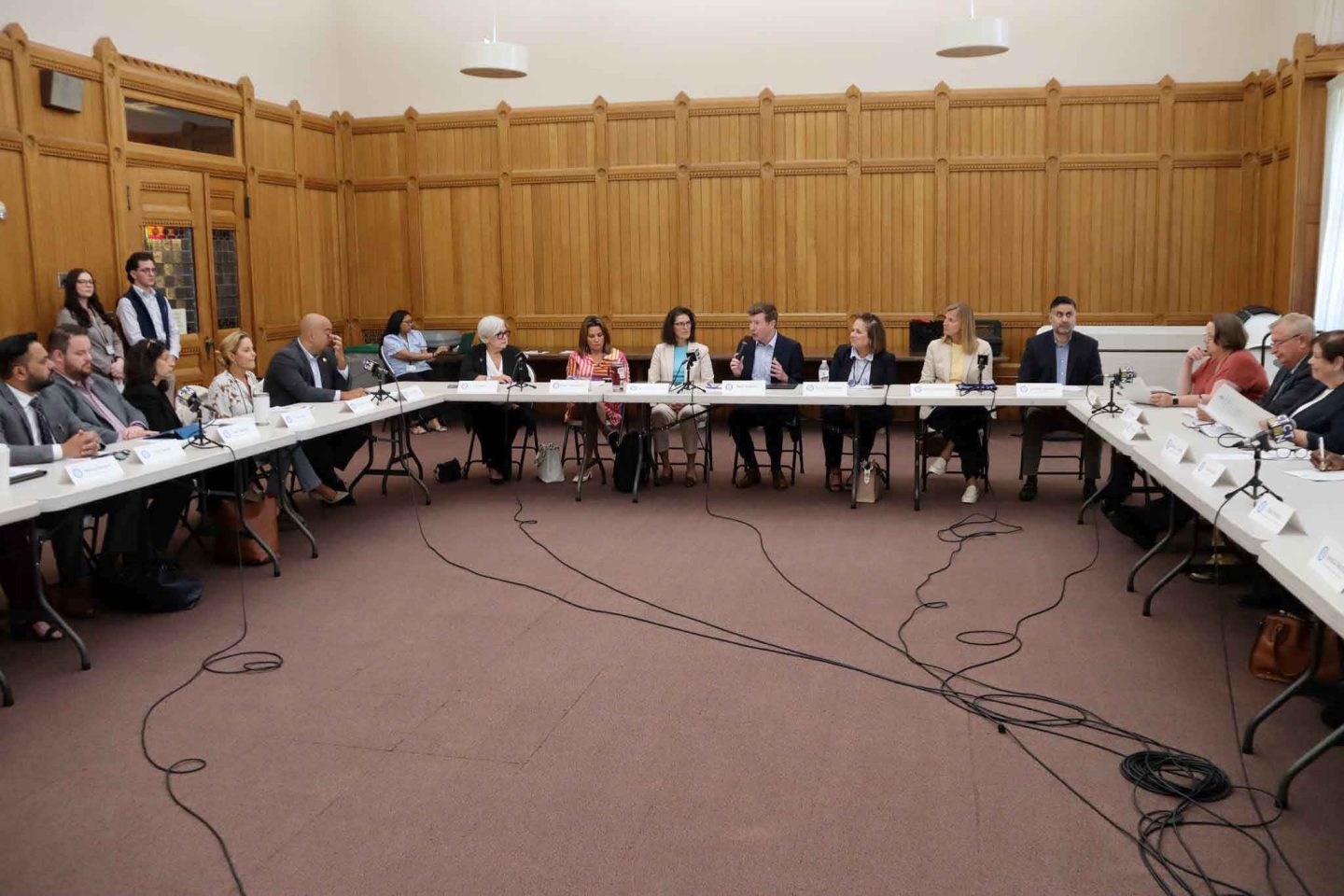 Behavioral Health | Connecticut Hospital Association | CHA