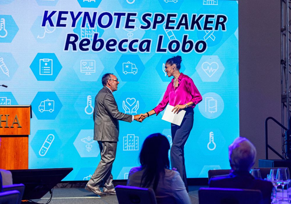 Annual Meeting | Connecticut Hospital Association | CHA