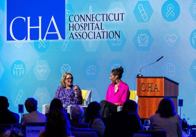 Annual Meeting | Connecticut Hospital Association | CHA