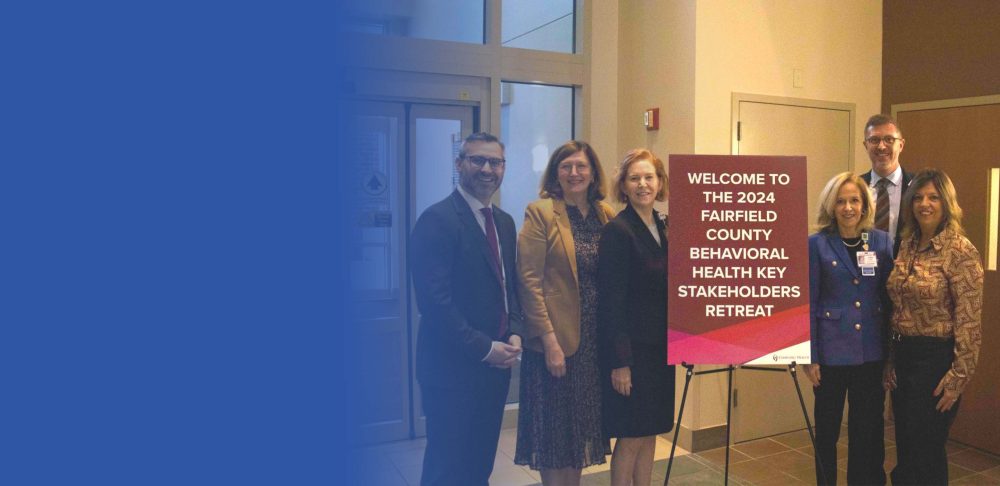 Behavioral Health | Connecticut Hospital Association | CHA