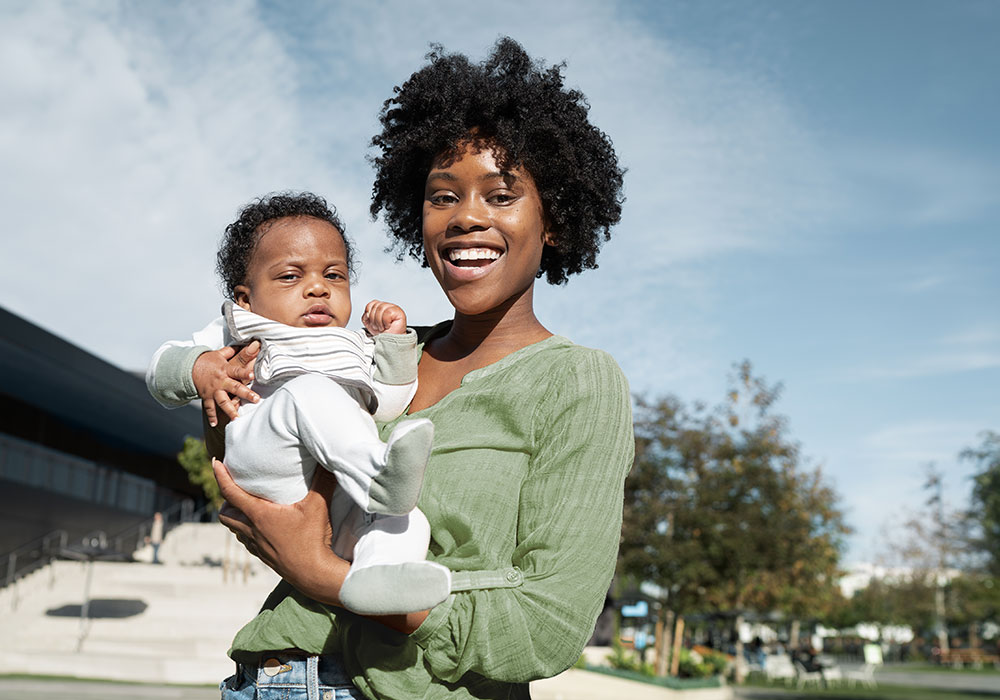 Maternal Health | Connecticut Hospital Association | CHA