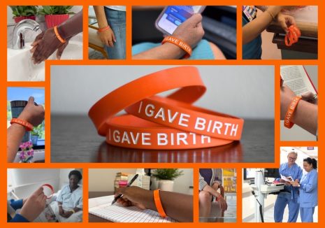 Connecticut Urgent Maternal Warning Signs Bracelet Initiative ...
